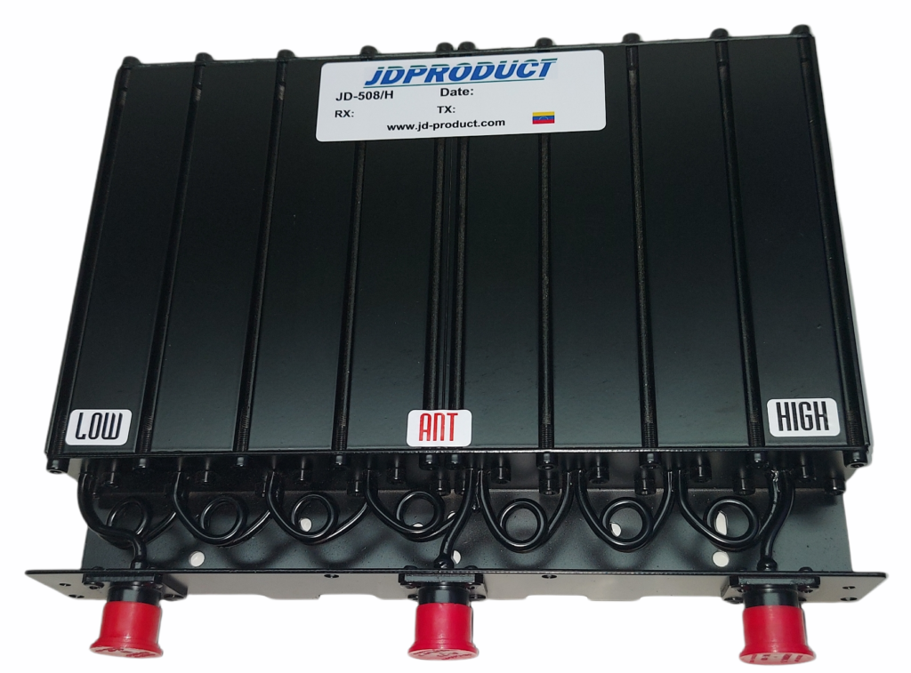 Productos – JD Product, C.A.